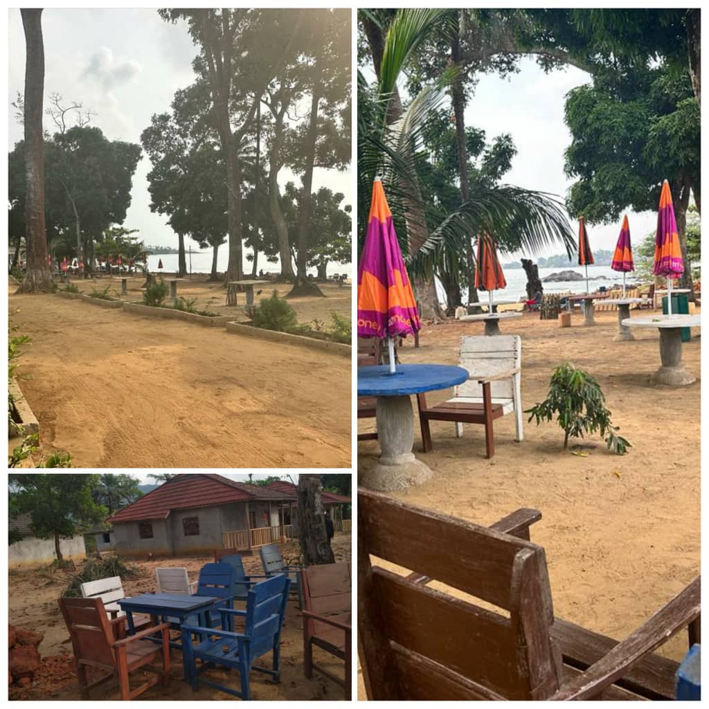 Explore and Discover Yankai Beach – Ministry of Tourism and Cultural ...