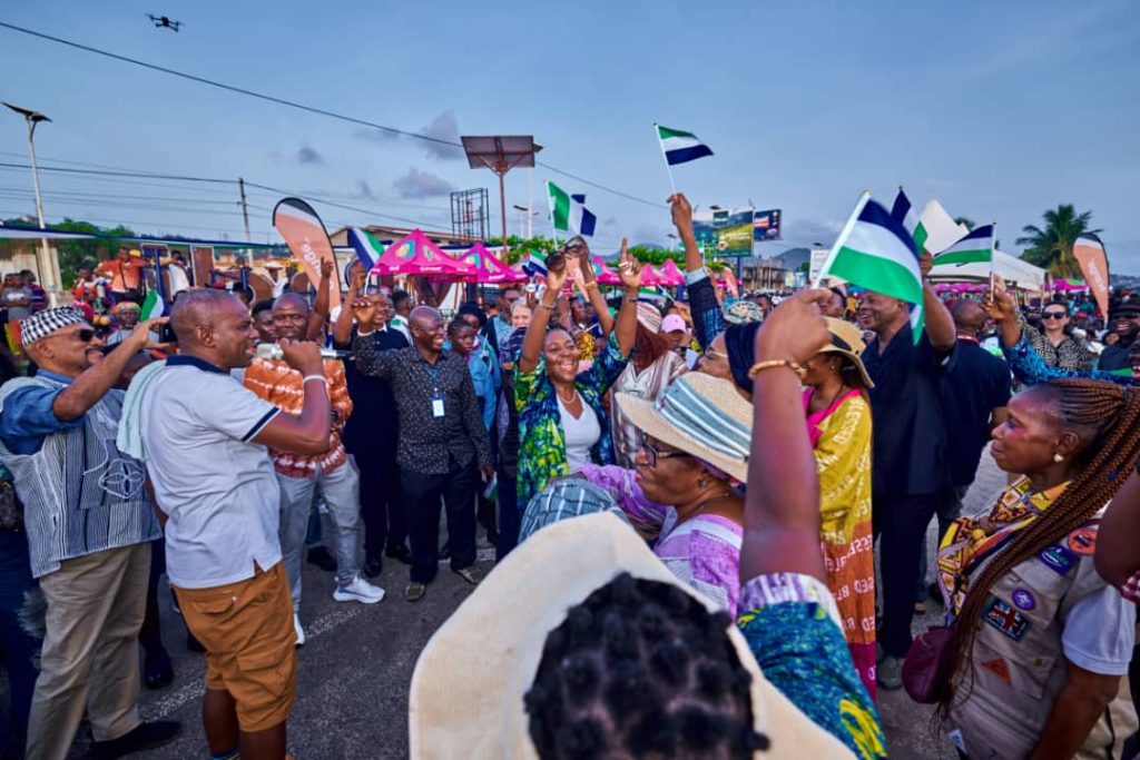 Ministry of Tourism and Cultural Affairs Stages Culture & Heritage Open ...